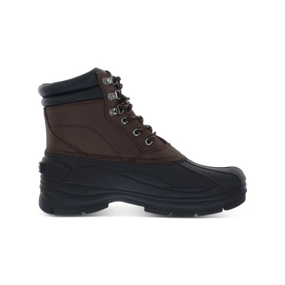 Weatherproof | Shoes | Weatherproof Vintage Mens Brown Mixed Media Joe ...